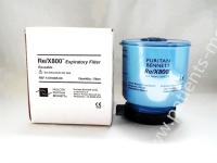 China COVIDIEN PB840 REX80 Reusable Exhalation Bacterial Filter REF 4-070305-00 ORIGINAL  NEW for sale