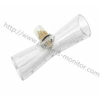 China Drager Savina / Savina300 Ventilator Machine Spirolog Flow Sensor 8403735 Medical Equipment Parts for sale