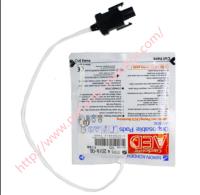 China Nihon Kohden AED Disposable Pads P-740K Defibrillator Parts Medical Equipment for sale