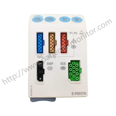 China GE Carescape Datex Ohmeda Patient Monitor Parts Multi-Parameter Module E-PRESTN-00 with Spo2 Temp NiBP ECG M1026550 for sale