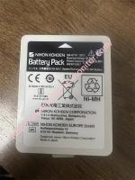 China Nihon Kohden Patient Monitors SB-671 Rechargeable Nickel Metal Hydride Battery 9.6V 2900Ah for sale