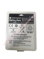 China Nihon Kohden Patient Monitors SB-671 Rechargeable Nickel Metal Hydride Battery 9.6V 2900Ah for sale