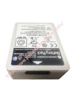 China Nihon Kohden Patient Monitors SB-671 Rechargeable Nickel Metal Hydride Battery 9.6V 2900Ah for sale
