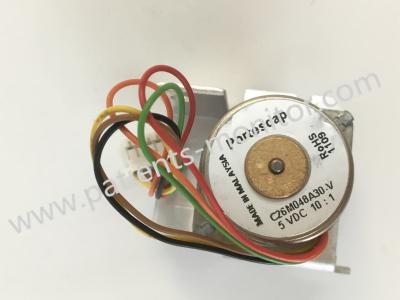 China ZOLL M Series Defibrillator Printer Recorder Motor Assembly 9320-0305 Medical Parts for Hospital for sale