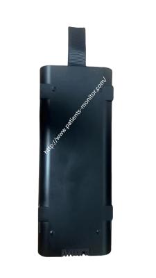 China NT-LI4S1P-PA 14.8V 2600 mAh38.48Wh Rechargeable Li-ion Battery Medical Equipment Black Color for sale