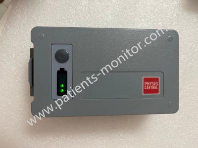 China Li-ion Rechargeable Battery REF:21330-001176 for LIFEPAK 15 LP 15 Defibrillator Accessories for sale