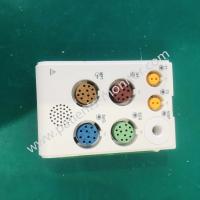 China Mindray BeneView T1 Patient Monitor Parameter Panel Board 050-000566-01 Replacement Parts for sale