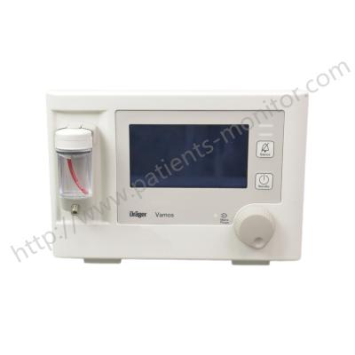 China Drager VAMOS Anesthesia Gas Monitor REF6870750-33 100-240V 1.2A Medical Machine for sale