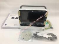 China New Original GE B105 Paitent Monitor Machine With Accessories White Color Medical Equipment for sale