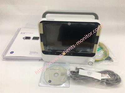 China New Original GE B105 Paitent Monitor Machine With Accessories White Color Medical Equipment for sale