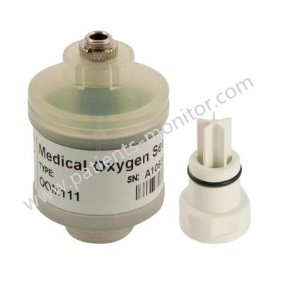 China Envitec Oxygen O2 Gas Sensor OOM111 For Medical Ventilator Machines for sale