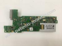 China PHiliph IntelliVue MP2 X2 Patient Monitor Battery Power Board Assembly M3002-66460 for sale