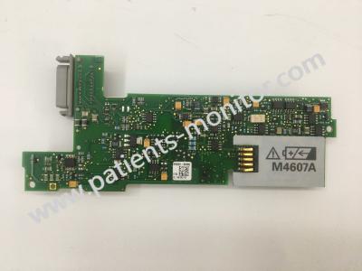 China PHiliph IntelliVue MP2 X2 Patient Monitor Battery Power Board Assembly M3002-66460 for sale