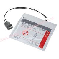 China 11996-000017  Electrode Pads  For Physio-Control Lifepak 1000 Defibrillator for sale