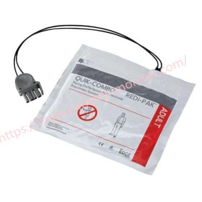 China 11996-000017  Electrode Pads  For Physio-Control Lifepak 1000 Defibrillator for sale
