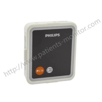China PHiliph MX40 Patient Monitor Lithium-ion Battery Rechargeable 3.7V 7.0Wh 989803174131 989803176201 453564413441 for sale
