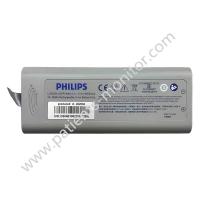 China Li3S200A Battery for GS10 GS20 Patient Monitor Original New 11.1V 4800mAh 53.28Wh for sale