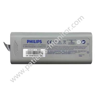 China Li3S200A Battery for GS10 GS20 Patient Monitor Original New 11.1V 4800mAh 53.28Wh for sale