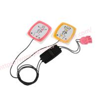 China 11101-000016  Physio-Control Infant Child Reduced Energy Defibrillation Electrodes for LIFEPAK 1000 Defibrillator for sale