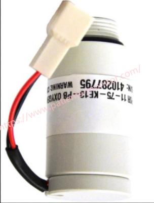 China 10097559 PSR-11-75-KE13PB Oxygen Sensor For Covidien PB760 PB840 PB980 Puritan Bennett Ventilator Machine for sale