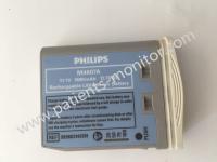 China PHiliph Rechargeable Lithium Ion Battery M4607A 11.1V 1600mAh 17.76Wh 989803148701 for MP2/X2 Patient Monitor for sale