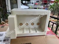 China PHiliph Flexible Module Rack FMS-4 865423 for IntelliVue MX600 MX700 MX800 Patient Monitor for sale