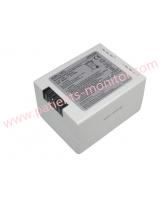 China M6044-2 REF M-BPL-1(22) RECHARGEABLE BATTERY 3ICR1965-2 Li-Ion 4400mAh 47.52Wh for sale
