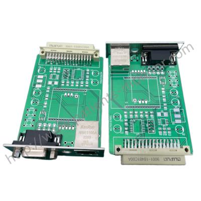 China PHiliph FM20 Patient Monitor Network Card with VGA Interface Card M2703-67001 9001-18481C00A for sale