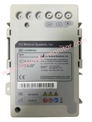 China Cubtm102A Switching Module Power Supply Battery  For CU Lifegain Cu-HD1 Medical Defibrillator for sale
