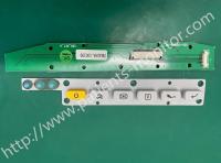 China COMEN C60 Patient Monitor Parts Keypad And Keypad Board CMK4D8A.000399 050-000006-00 For Hospital for sale
