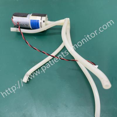 China COMEN C60 Patient Monitor Parts Rolling Pump CJP37-C12B1 DC 12V Medical Equipment Accessories for sale
