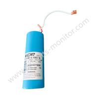 China XL M4735A Defibrillator Capacitor ICAR SP25MEG1050/B Blue Color 2100Vdc for sale