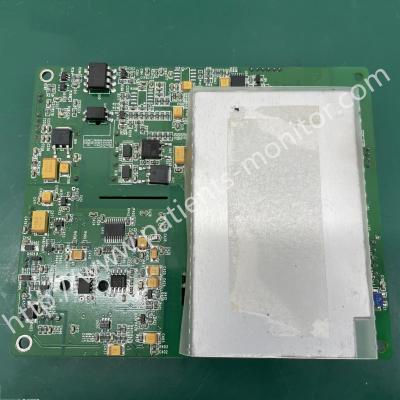China COMEN C60 Patient Monitor Parts Parameter Board with Blood Pressure Board CMA5D9A for Hospital for sale