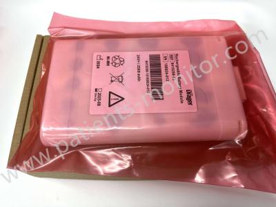 China Drager NI-MH Battery Module M7 REF 8415290 for VN5000 V500 Ventilator for sale