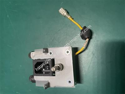 China Edan F6 Fetal Monitor 3-Prong Power Interface Assembly MS1-31007 for sale