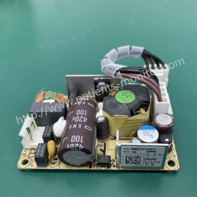 China COMEN C60 Patient Monitor Parts Power Supply Board 18V 2.22A MDS-040APS18 B Medical Equipment Parts for sale