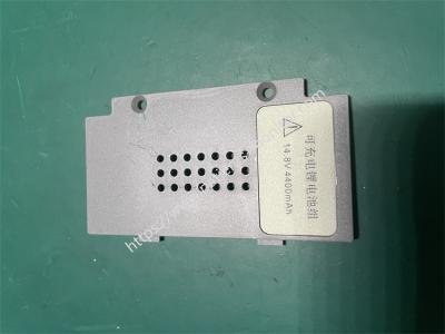 China Edan F6 Fetal Monitor Battery Cover ，Plastic, abs material  used good condition for sale