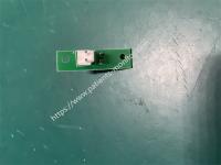 China Edan F6 Fetal Monitor Battery Interface Board MS1R-31013-V1 for sale