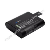 China RRC Li-Ion Standard Battery Pack RRC2057 7.20V 6.90Ah 49.70Wh Rechargeable Medical for sale