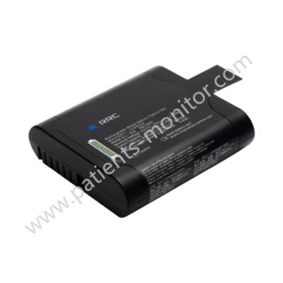 China RRC Li-Ion Standard Battery Pack RRC2057 7.20V 6.90Ah 49.70Wh Rechargeable Medical for sale