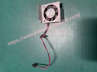 China Edan F6 Fetal Maternal  Monitor Cooling Fan RDL4010B 12V 0.55A for sale