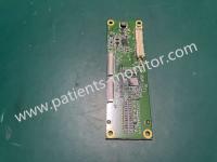 China Edan F6 Fetal Maternal Monitor Display Board P/N 02.03.220030013 Used Medical Spare Parts for sale