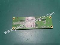 China Edan F6 Fetal Maternal Monitor Display Board P/N 02.03.220030013 Used Medical Spare Parts for sale