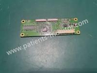 China Edan F6 Fetal Maternal Monitor Display Board P/N 02.03.220030013 Used Medical Spare Parts for sale