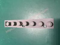 China Edan F6 Fetal Maternal Monitor Silicon Key Button Membrane for sale