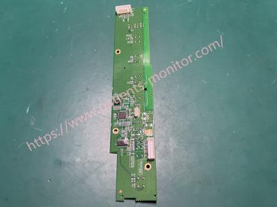 China Edan F6 Fetal Maternal Monitor Keypad Board 2C4-21.53.451012-1.0 for sale