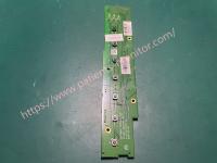 China Edan F6 Fetal Maternal Monitor Keypad Board 2C4-21.53.451012-1.0 for sale