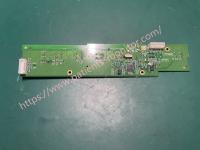 China Edan F6 Fetal Maternal Monitor Keypad Board 2C4-21.53.451012-1.0 for sale