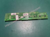 China Edan F6 Fetal Maternal Monitor Keypad Board 2C4-21.53.451012-1.0 for sale