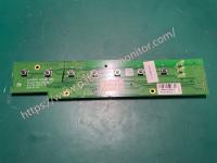 China Edan F6 Fetal Maternal Monitor Keypad Board 2C4-21.53.451012-1.0 for sale